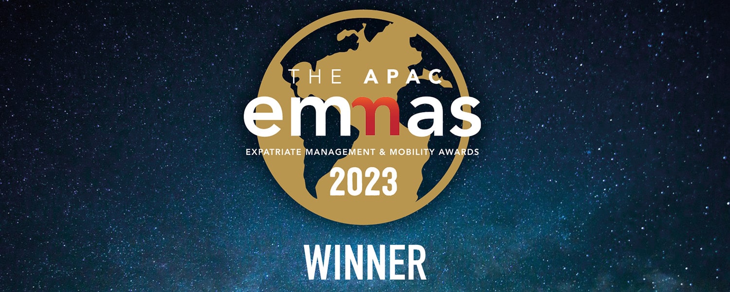 Relocation Management Company of the Year 2023