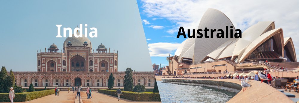 Your Guide to Moving From India to Australia | Allied India